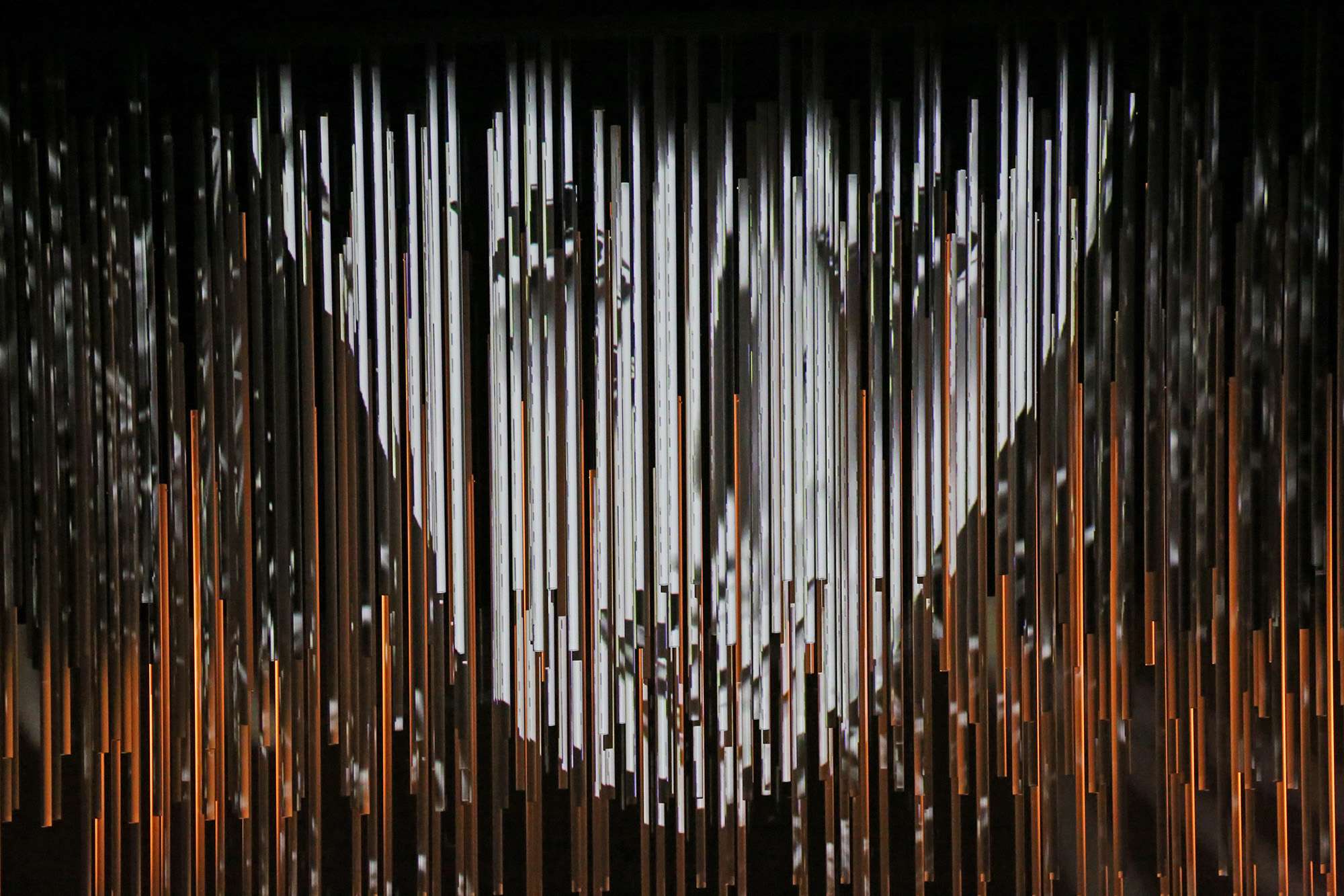 Connectome – Royal Ballet | Es Devlin