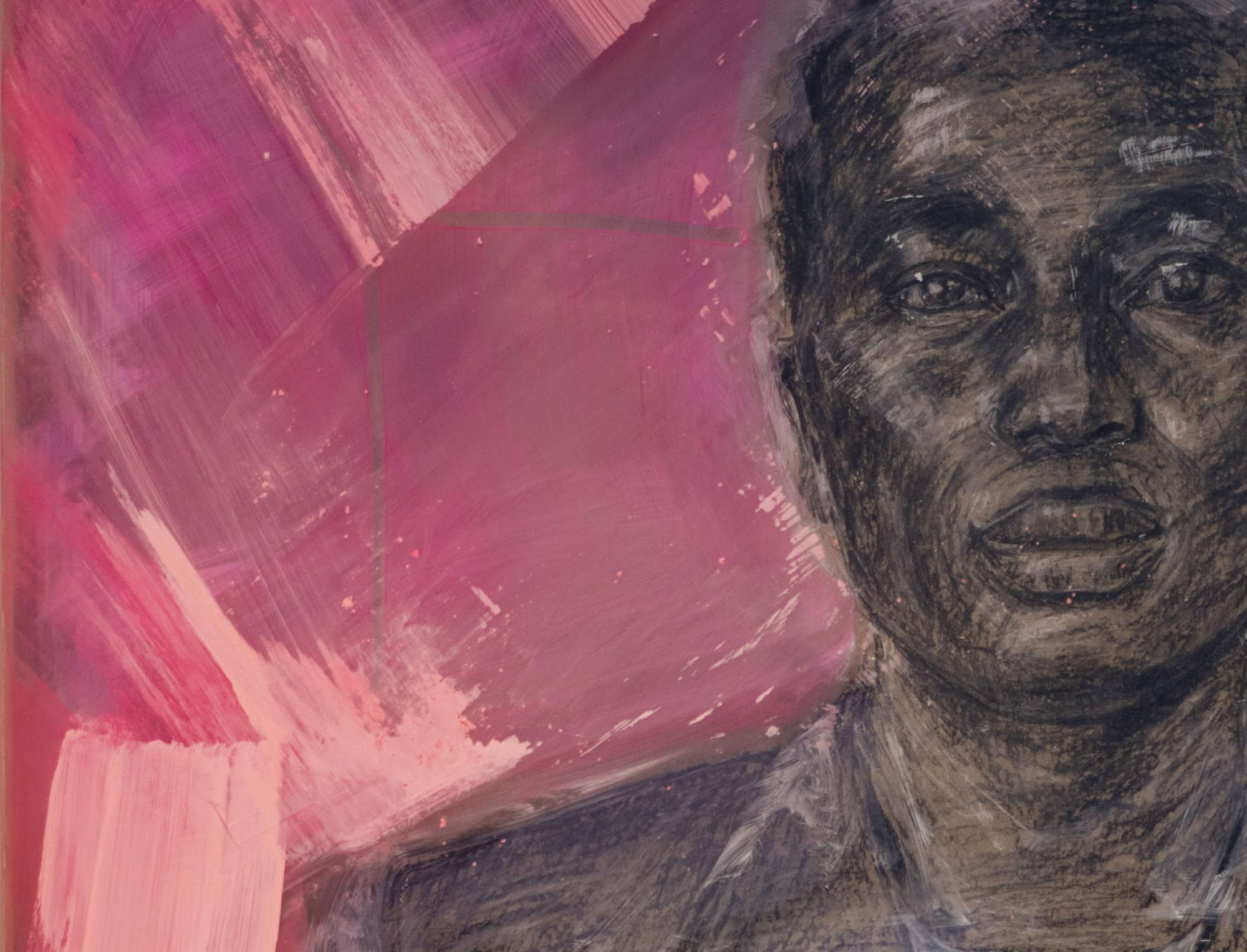 Face to Face | Es Devlin