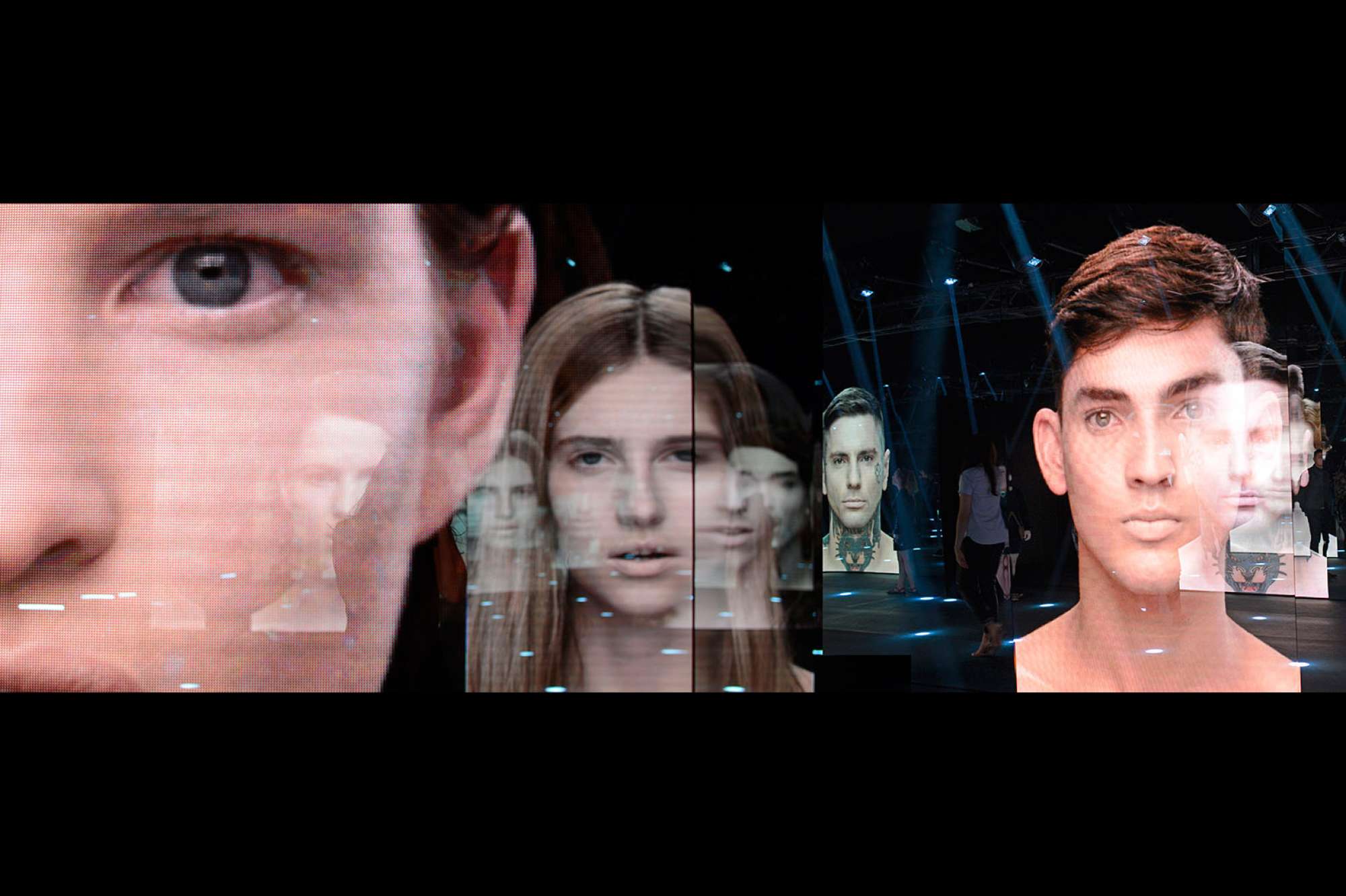 Louis Vuitton – Series Two | Es Devlin