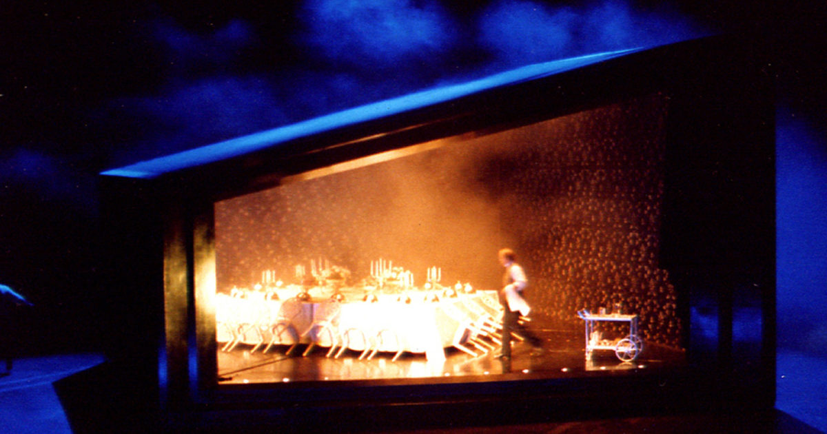 Macbeth – Vienna | Es Devlin