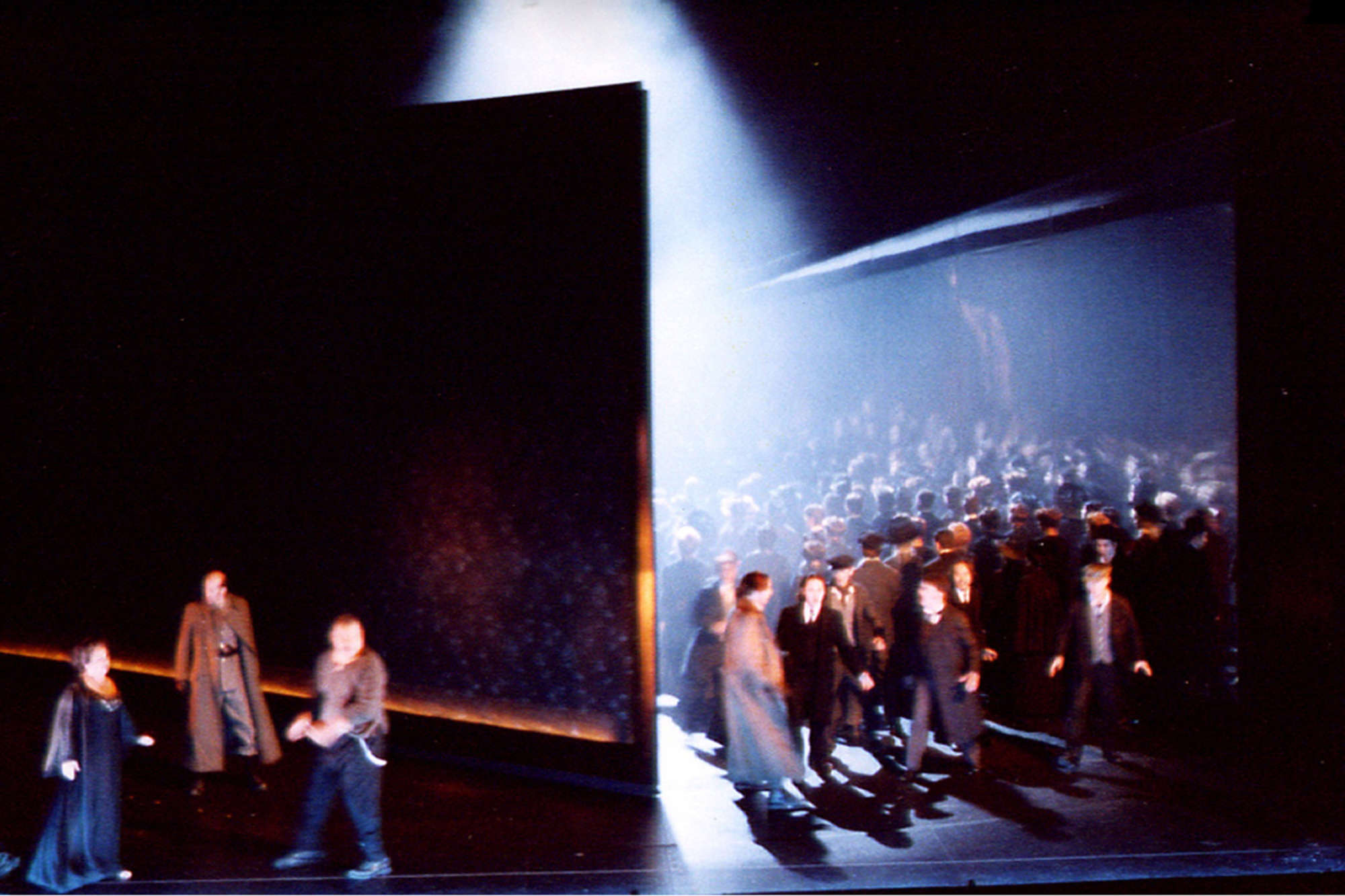 Macbeth – Vienna | Es Devlin