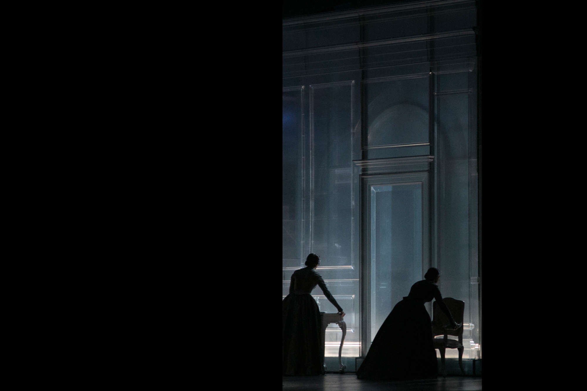 Otello – The Met Opera NY | Es Devlin