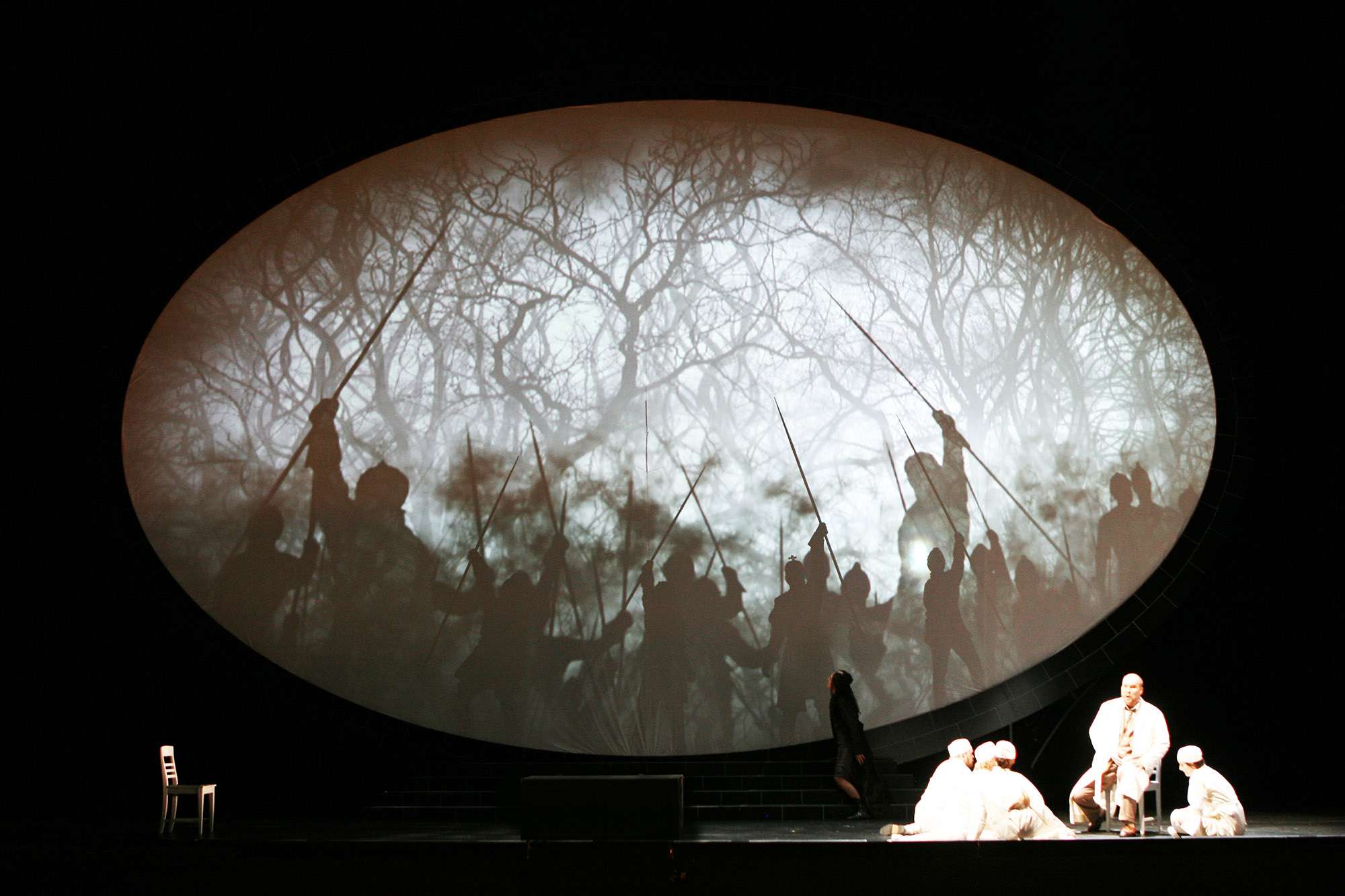 Parsifal – Copenhagen | Es Devlin