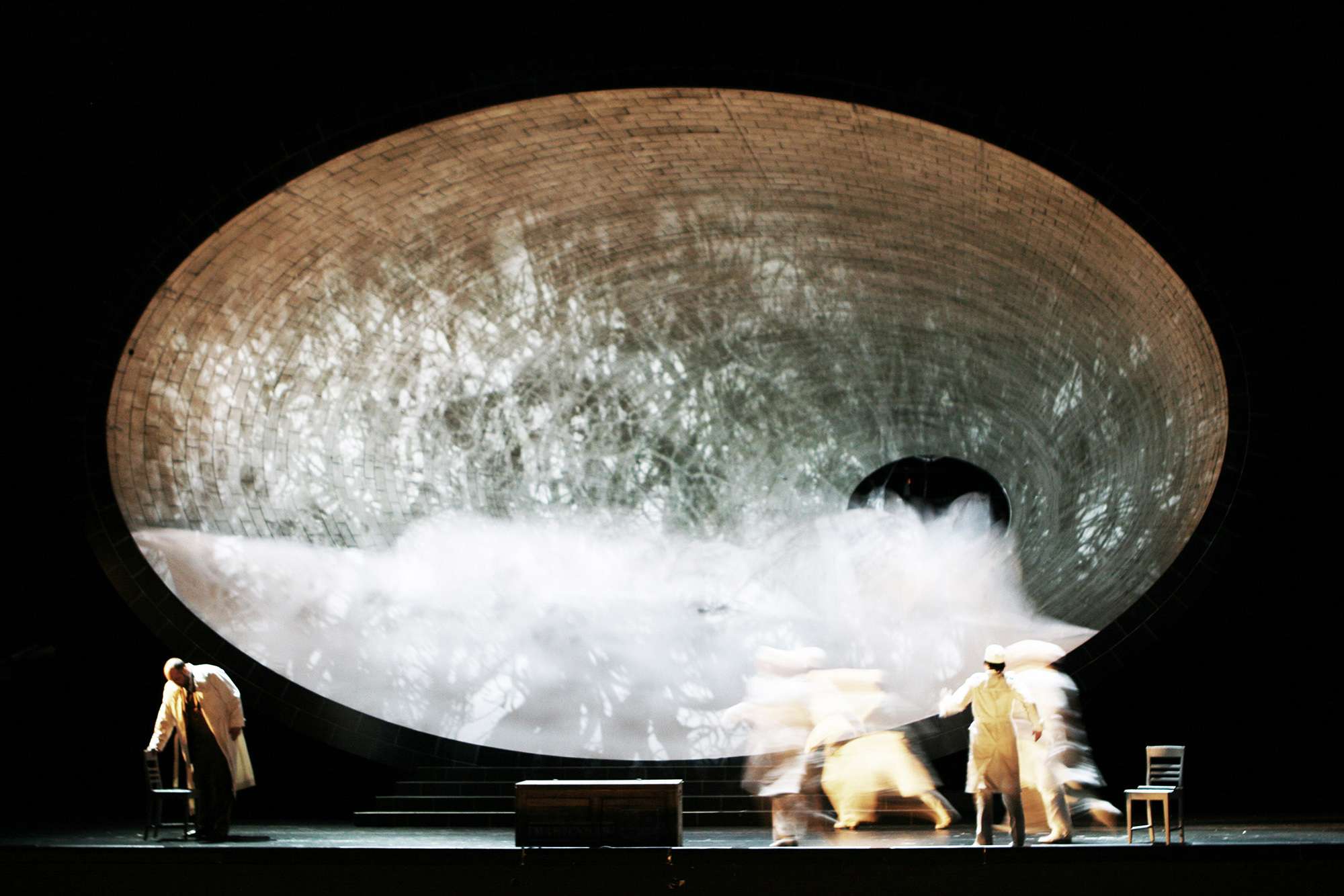 Parsifal – Copenhagen | Es Devlin