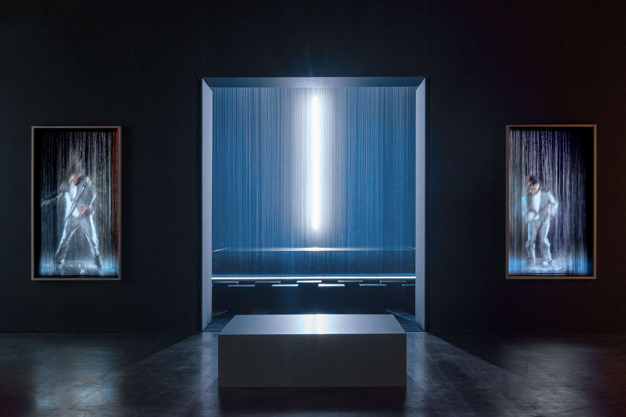 SURFACING - ART BASEL | Es Devlin