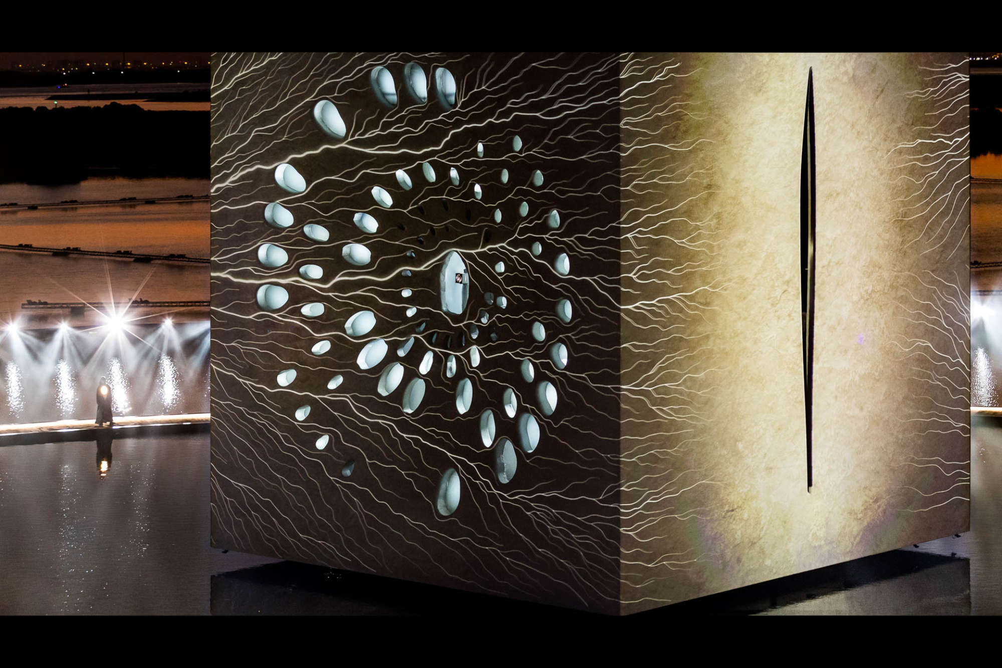 THE SEED | Es Devlin