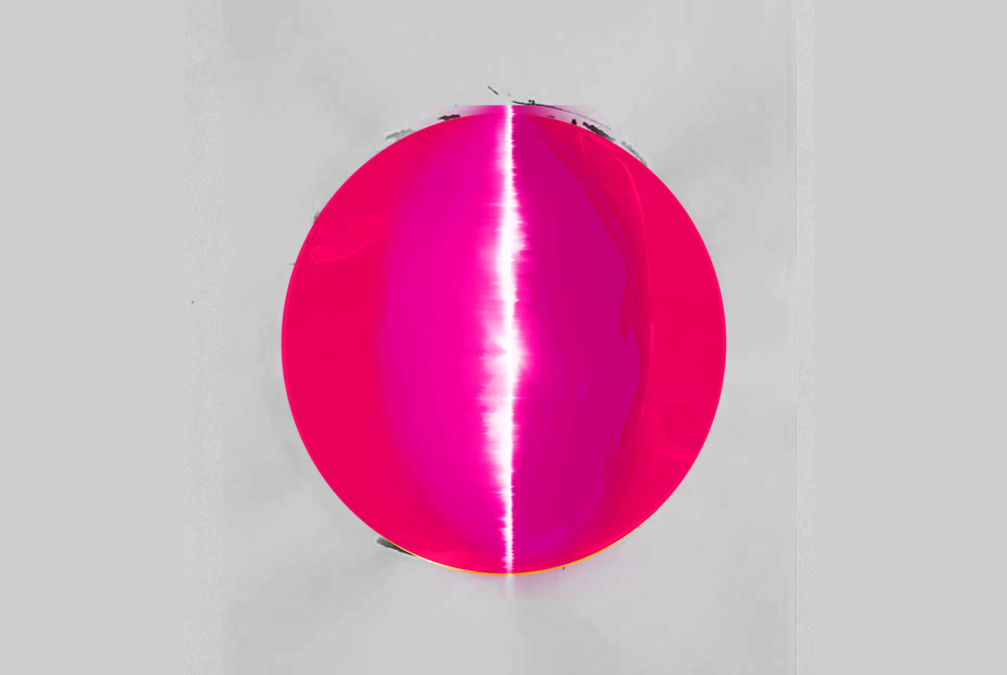 U2 - The Sphere | Es Devlin